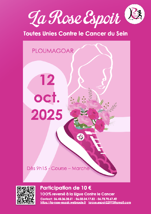 L'édition 2025 :: La-rose-espoir